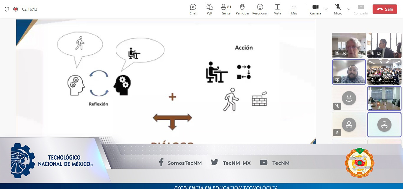 Instituto Tecnológico de Hermosillo