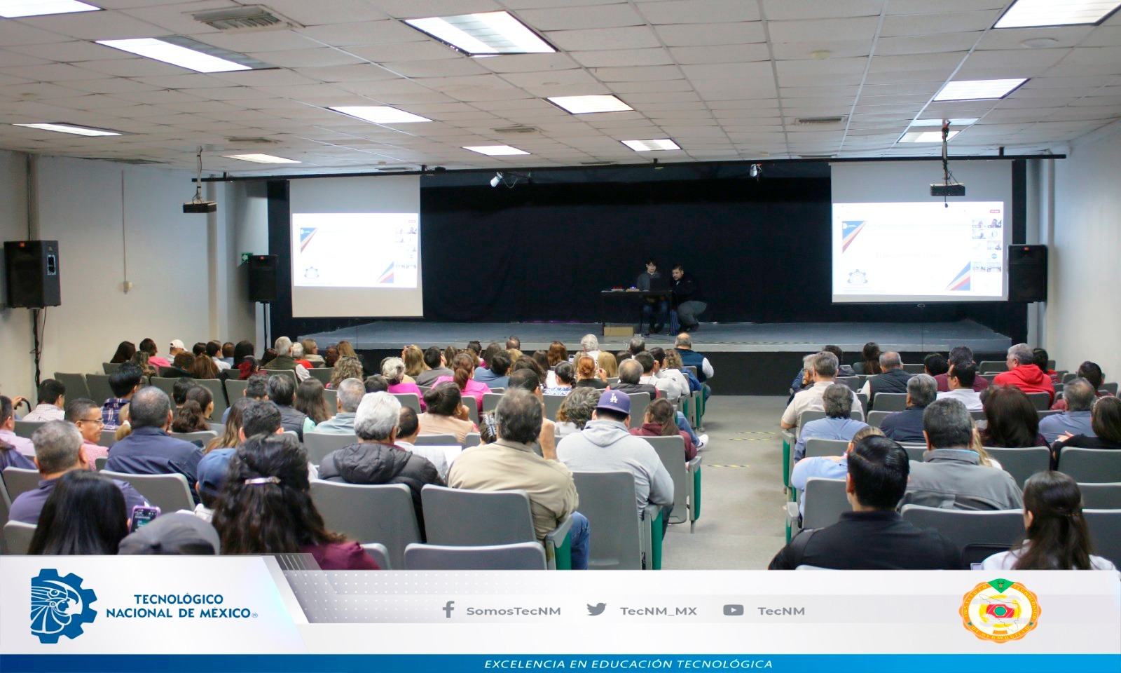 Instituto Tecnológico de Hermosillo