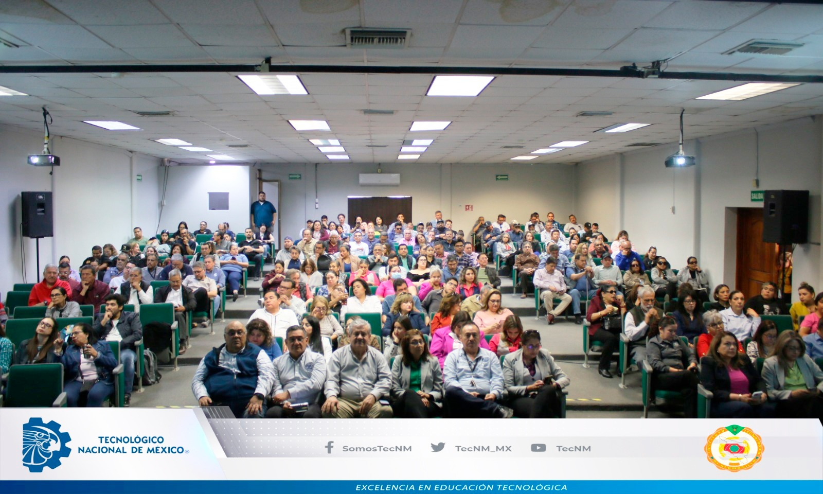 Instituto Tecnológico de Hermosillo