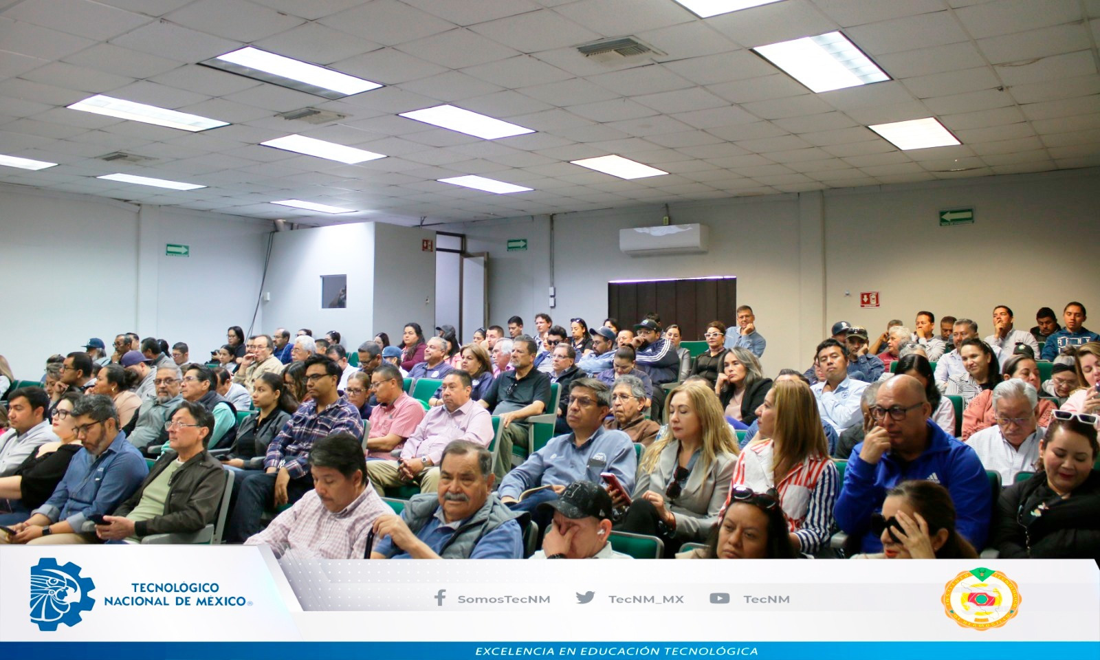 Instituto Tecnológico de Hermosillo