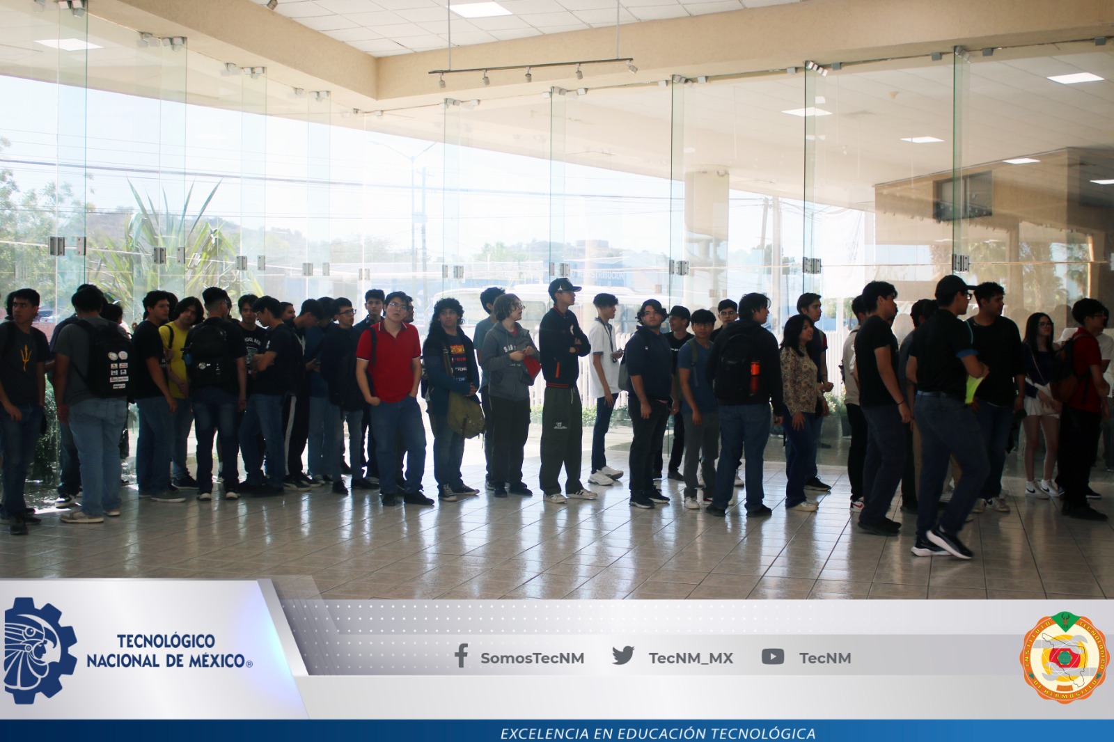 Instituto Tecnológico de Hermosillo