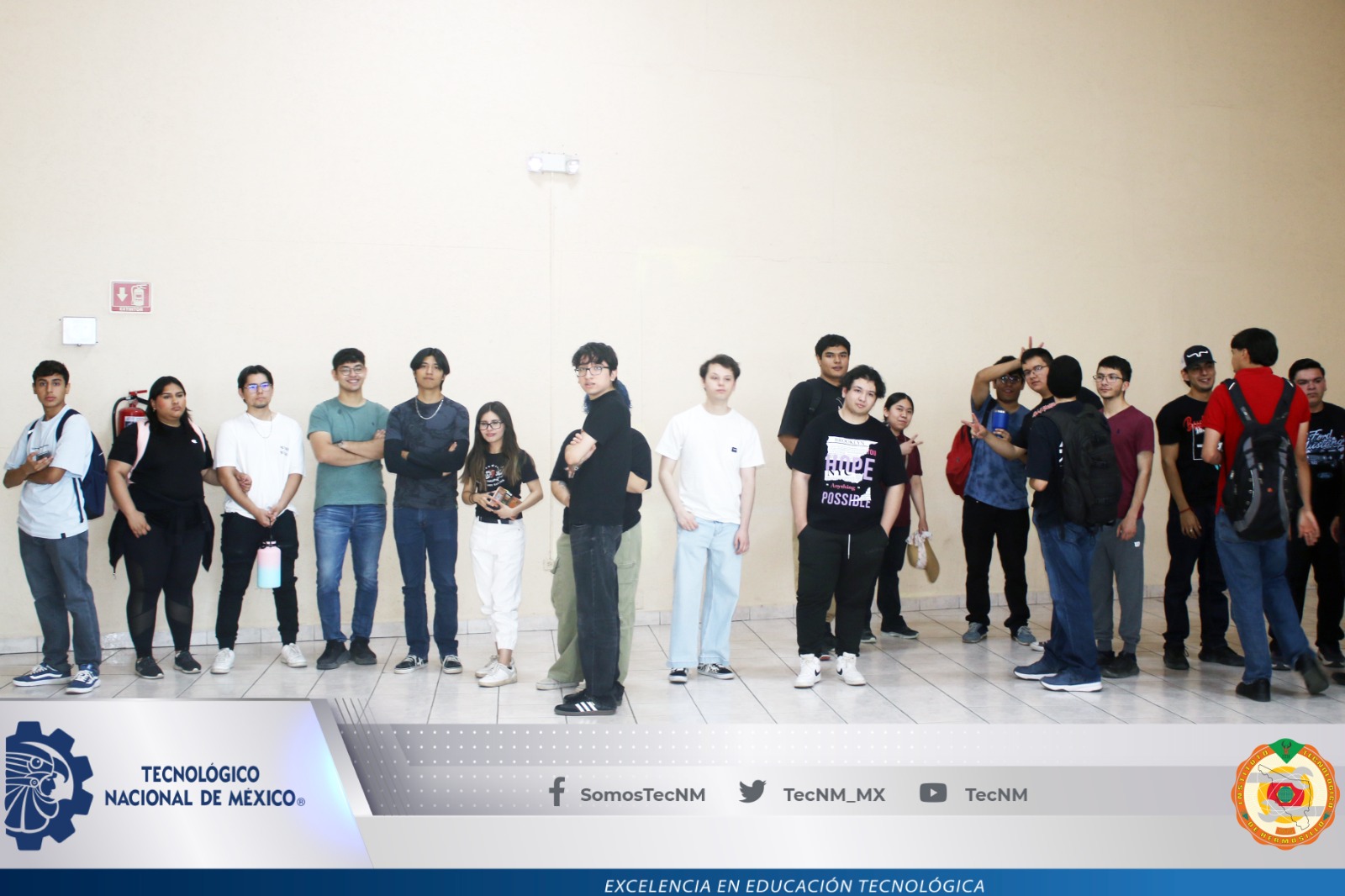 Instituto Tecnológico de Hermosillo