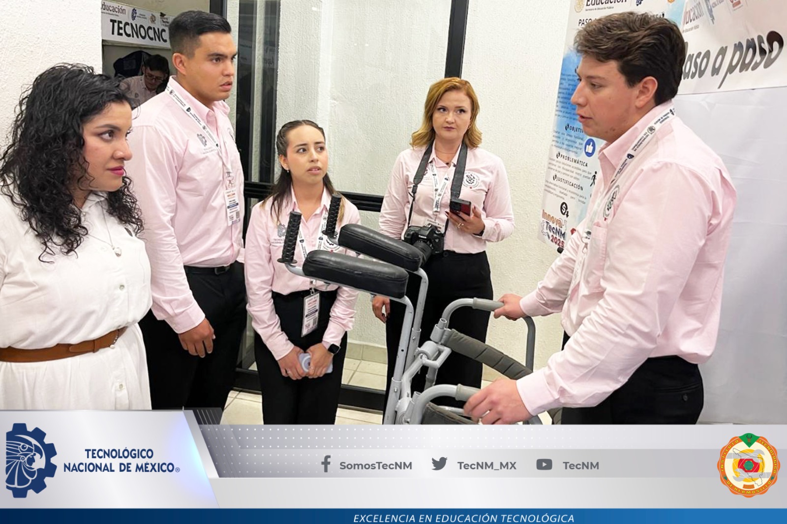 Instituto Tecnológico de Hermosillo