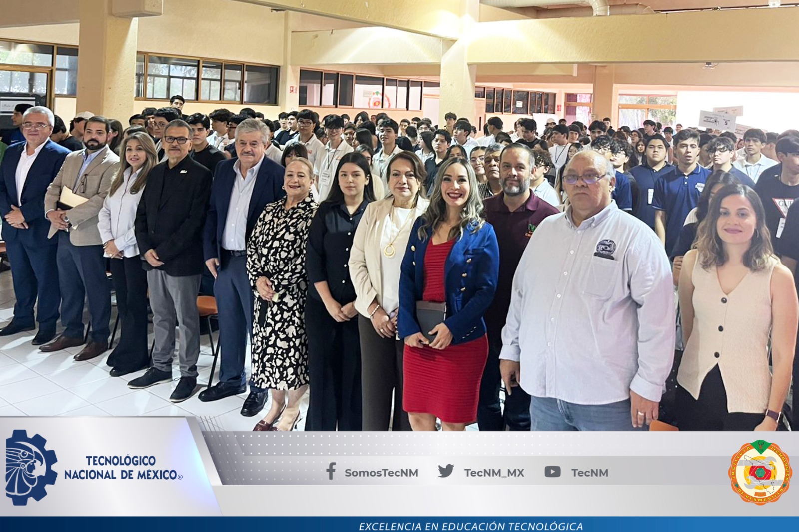 Instituto Tecnológico de Hermosillo