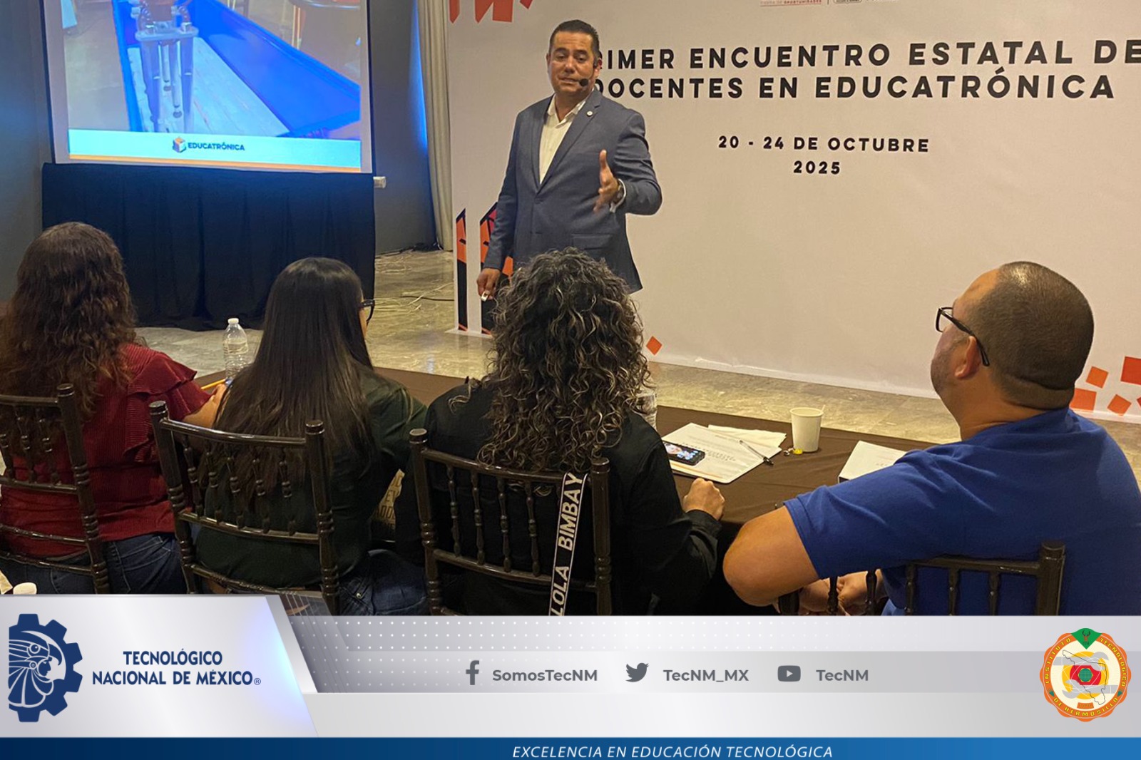 Instituto Tecnológico de Hermosillo