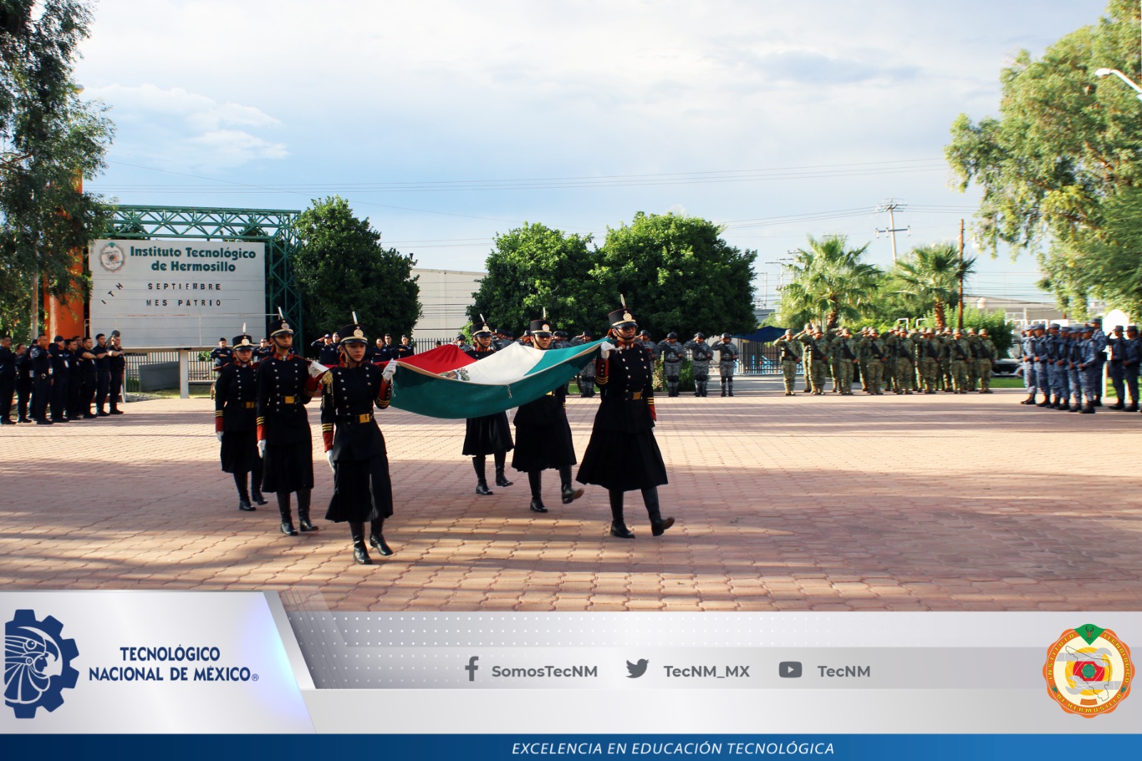 Instituto Tecnológico de Hermosillo