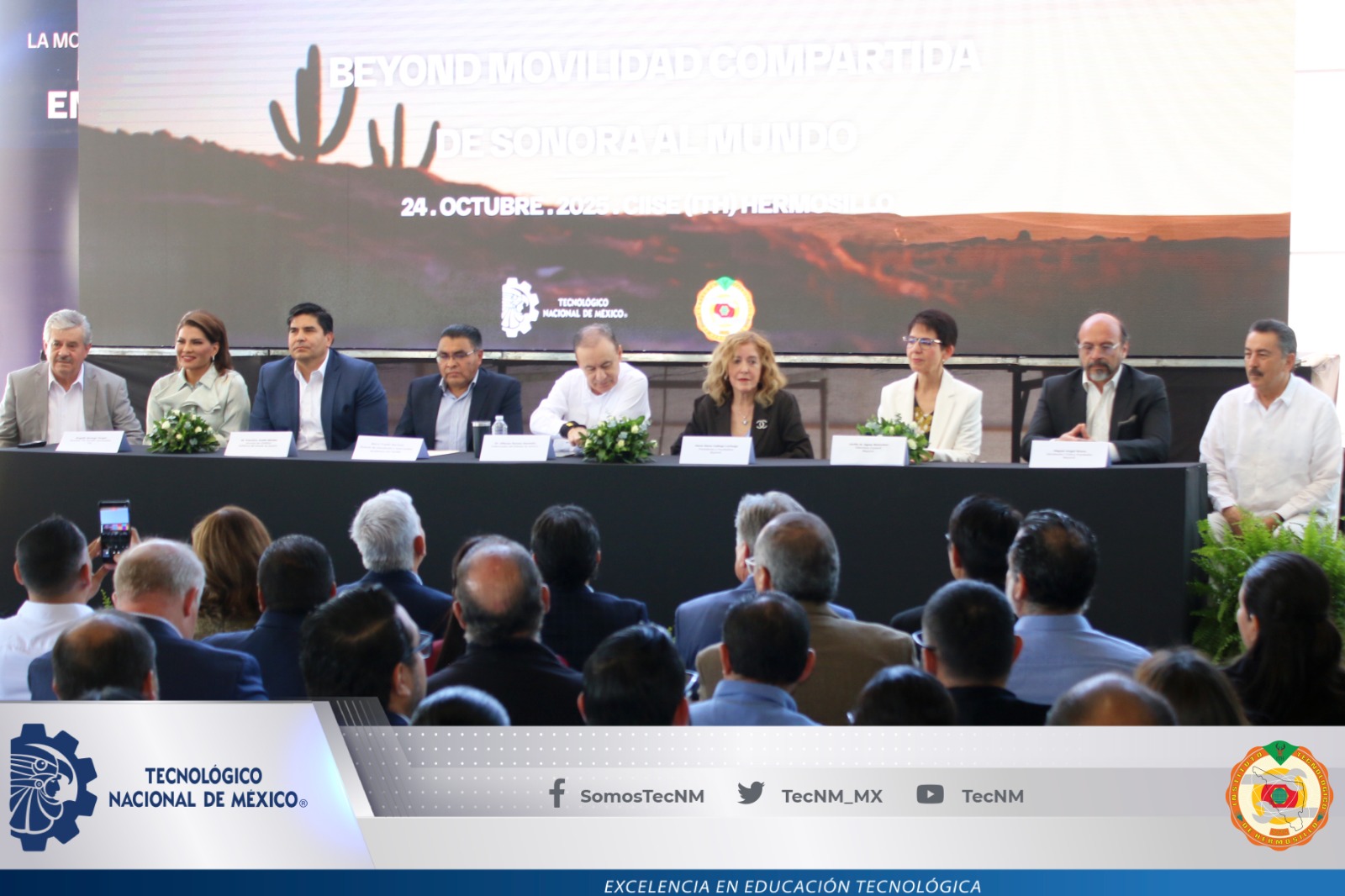 Instituto Tecnológico de Hermosillo