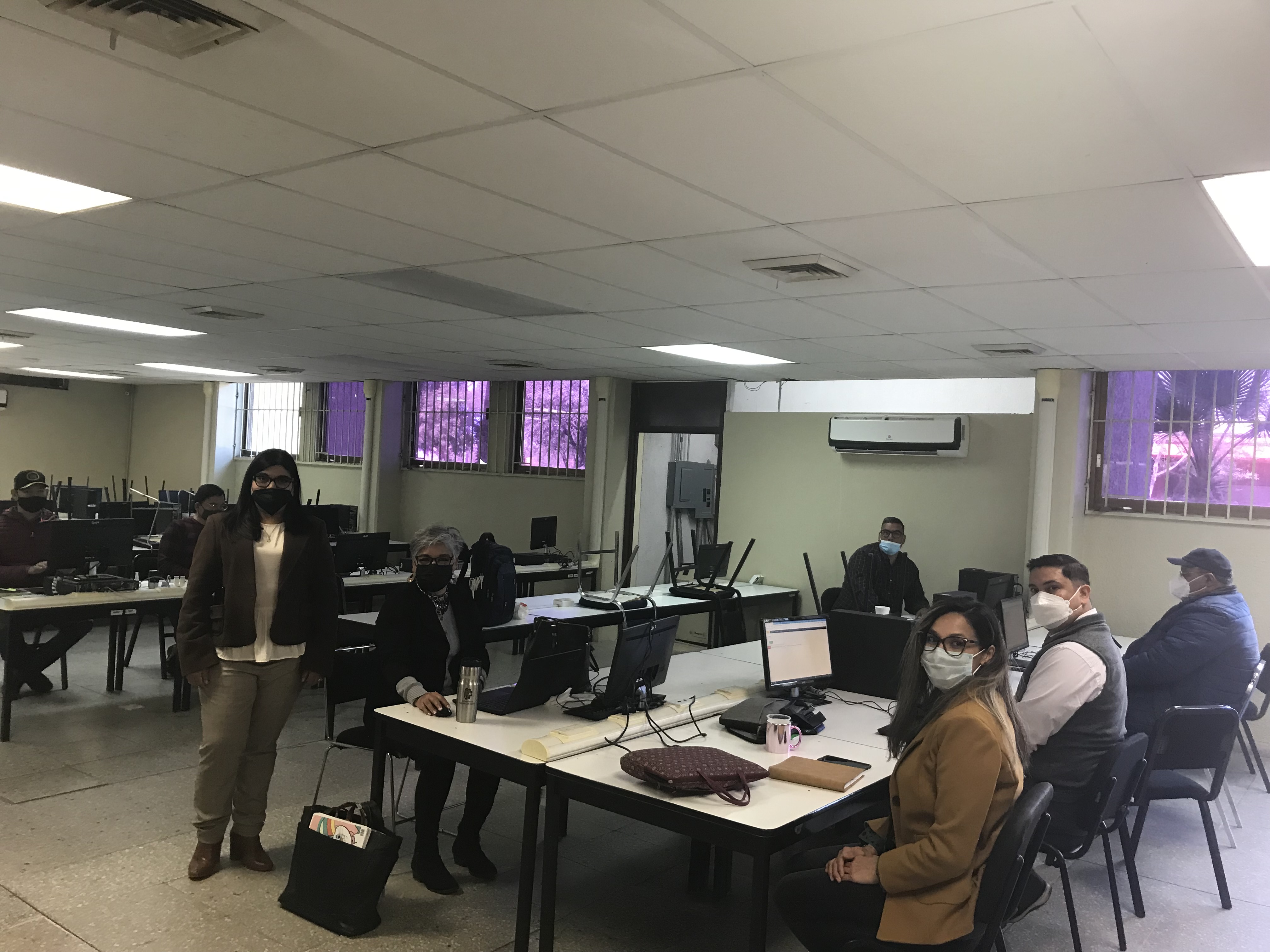 Instituto Tecnológico de Hermosillo