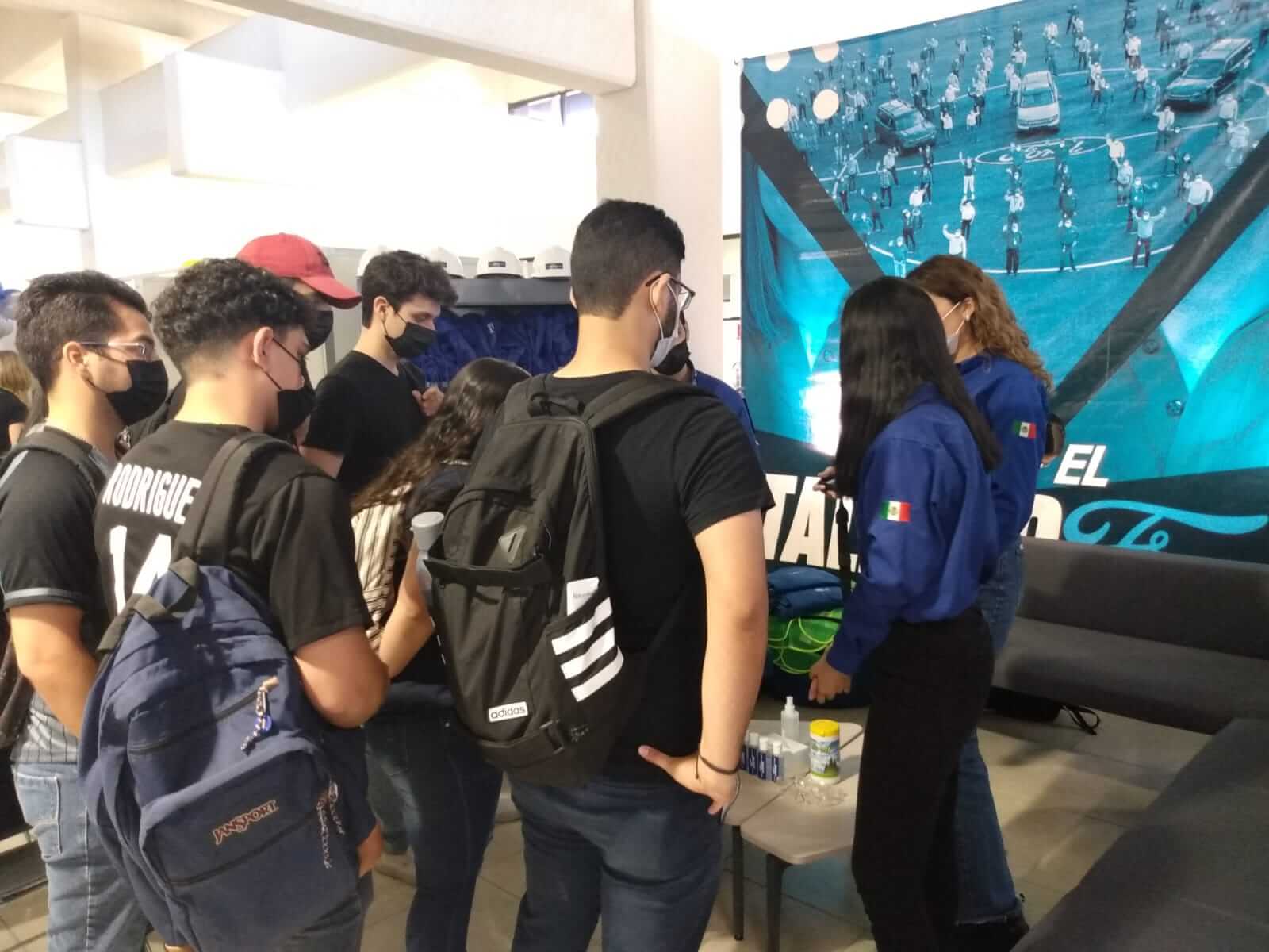 Instituto Tecnológico de Hermosillo