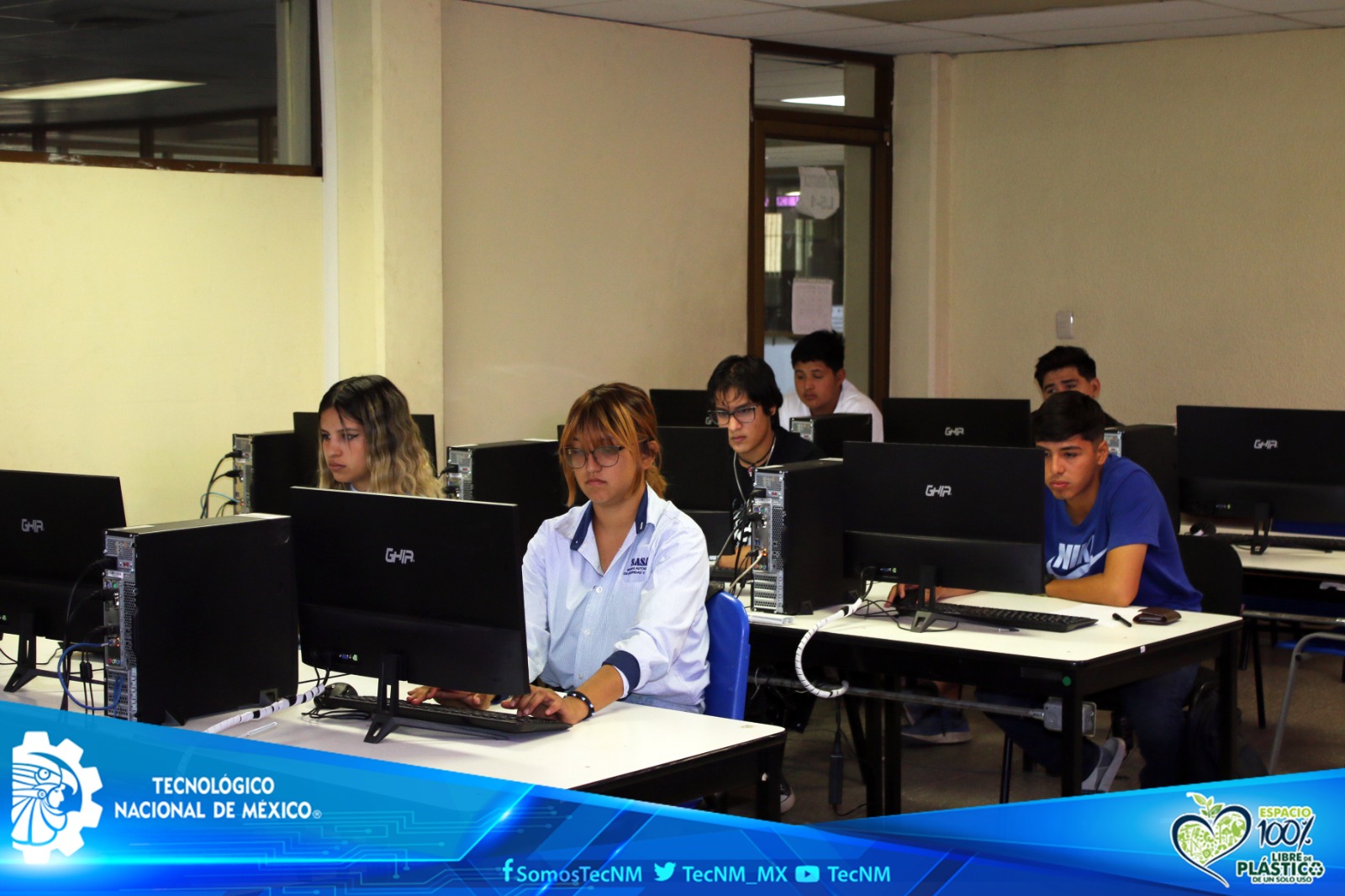 Instituto Tecnológico de Hermosillo