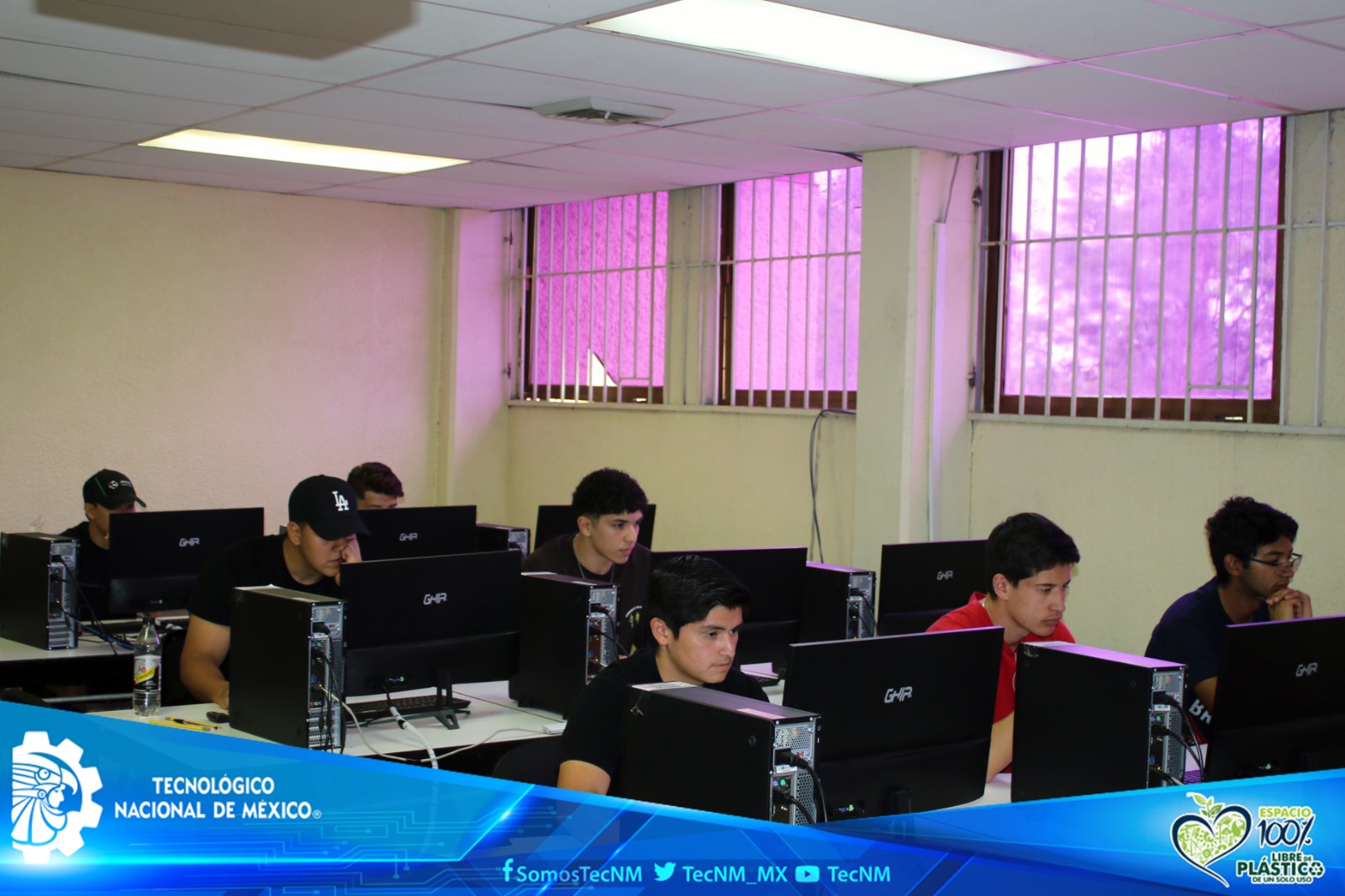 Instituto Tecnológico de Hermosillo