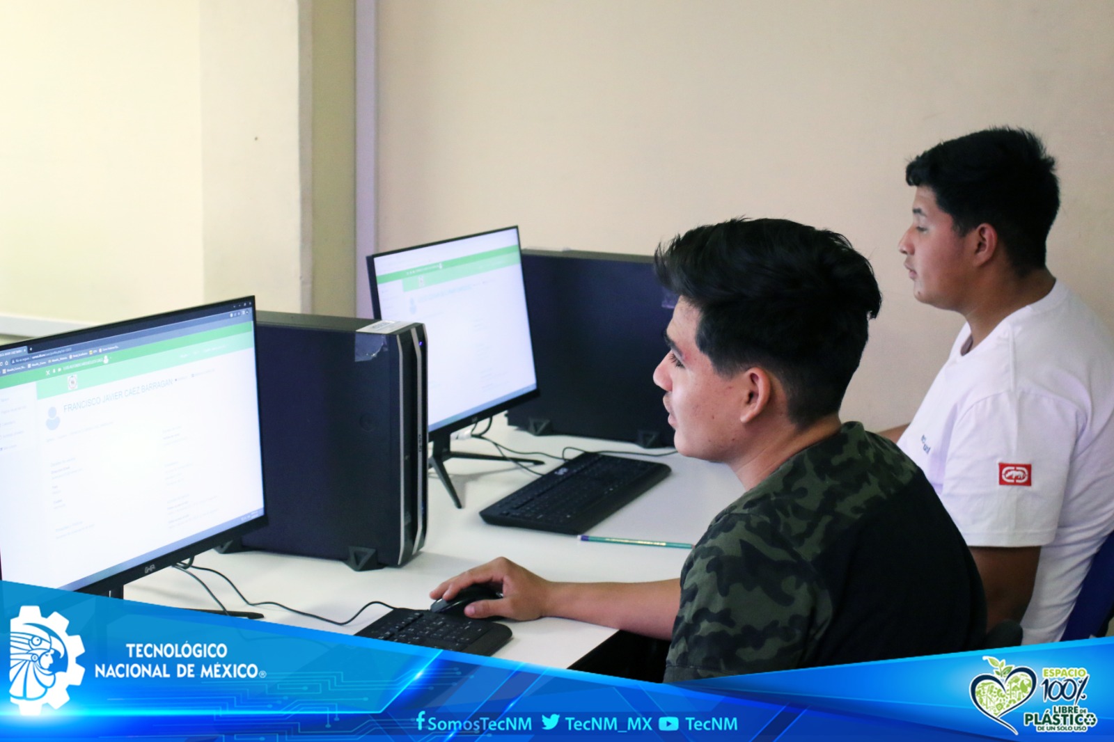 Instituto Tecnológico de Hermosillo