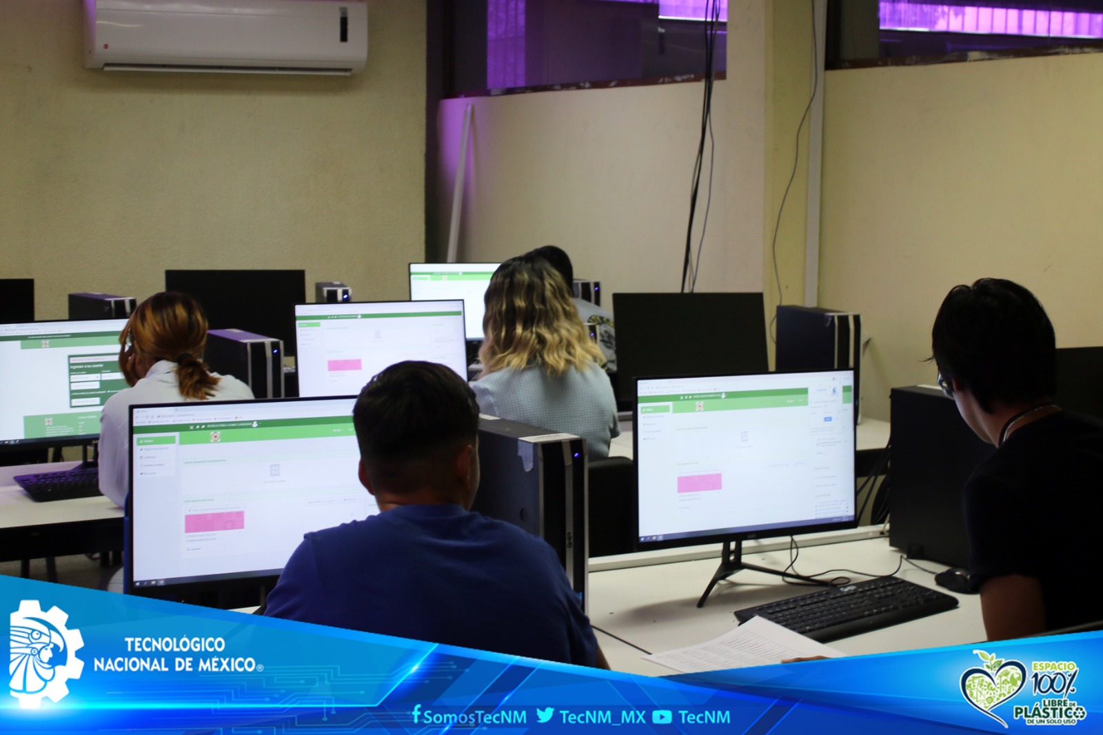 Instituto Tecnológico de Hermosillo