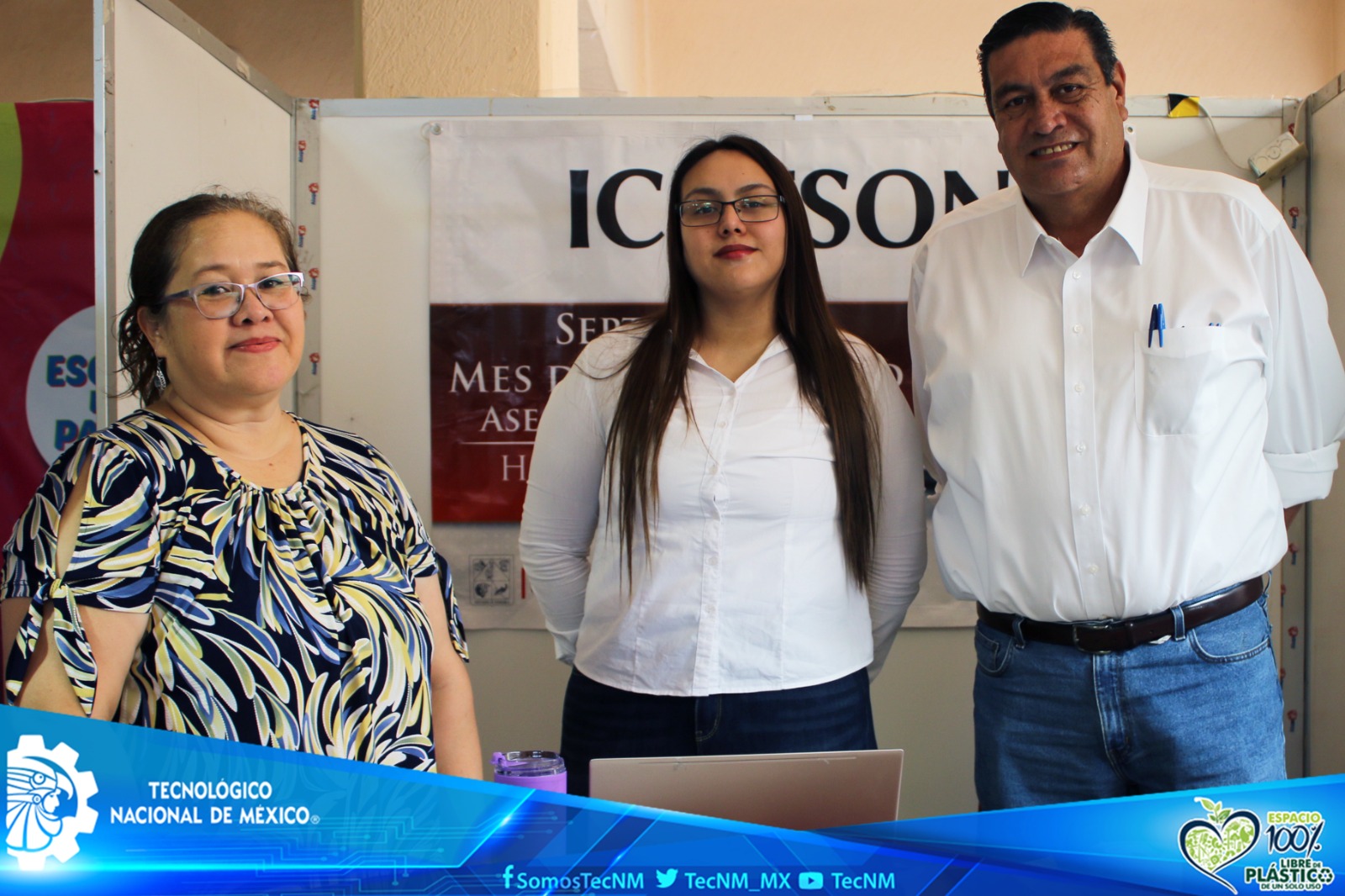 Instituto Tecnológico de Hermosillo