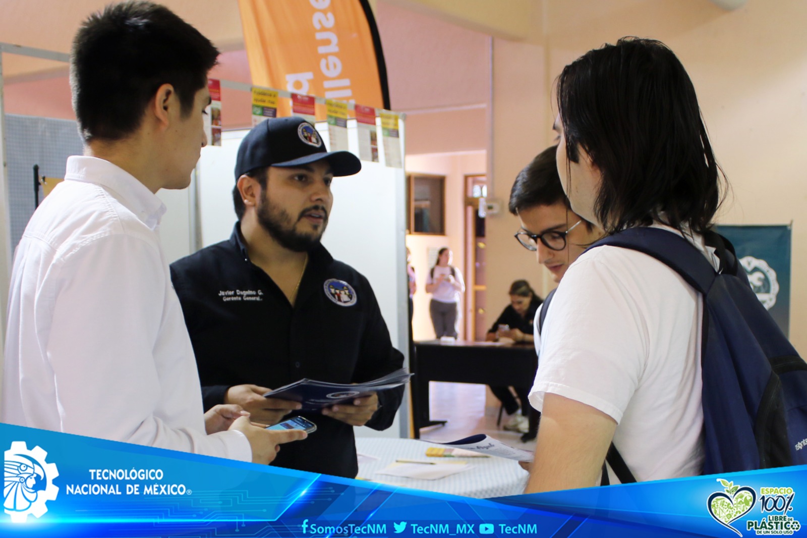 Instituto Tecnológico de Hermosillo