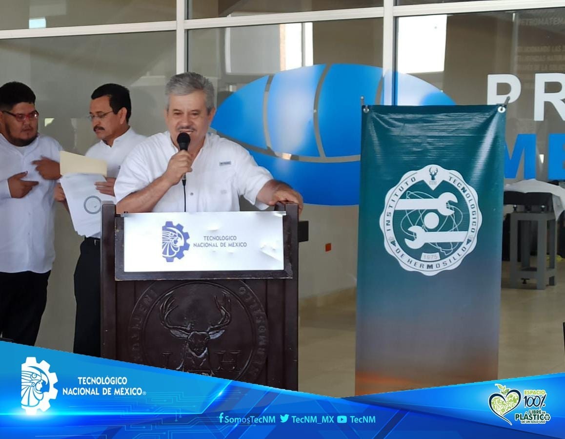 Instituto Tecnológico de Hermosillo