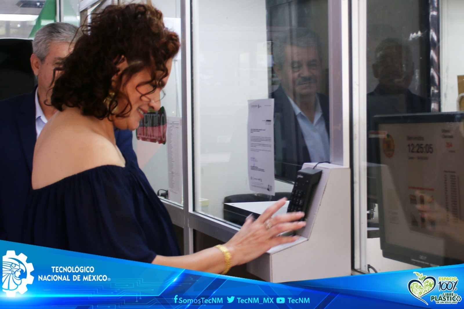 Instituto Tecnológico de Hermosillo