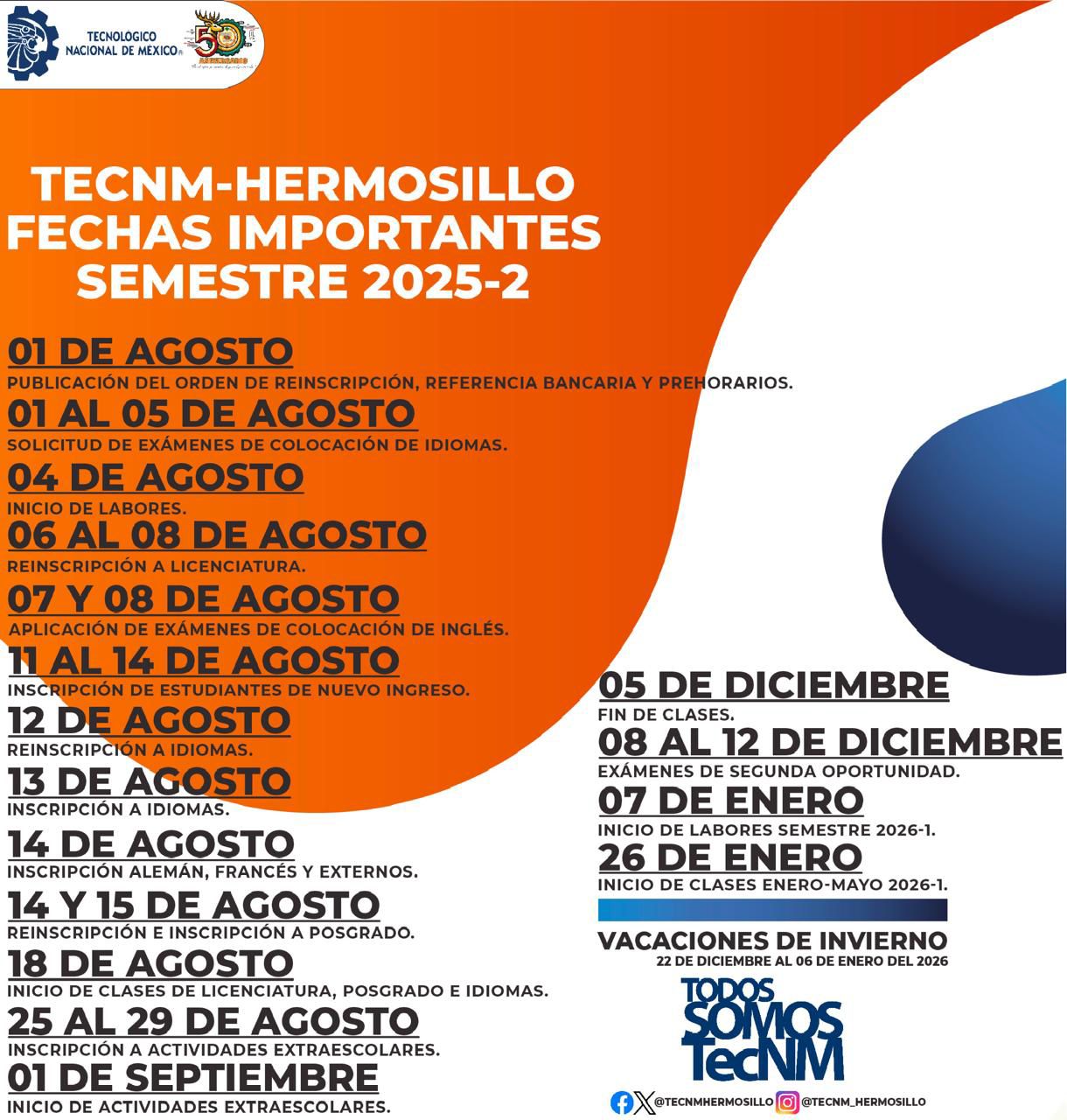 Instituto Tecnológico de Hermosillo
