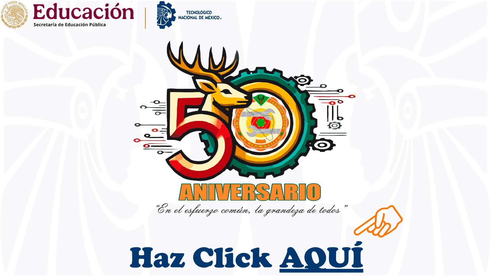 Instituto Tecnológico de Hermosillo