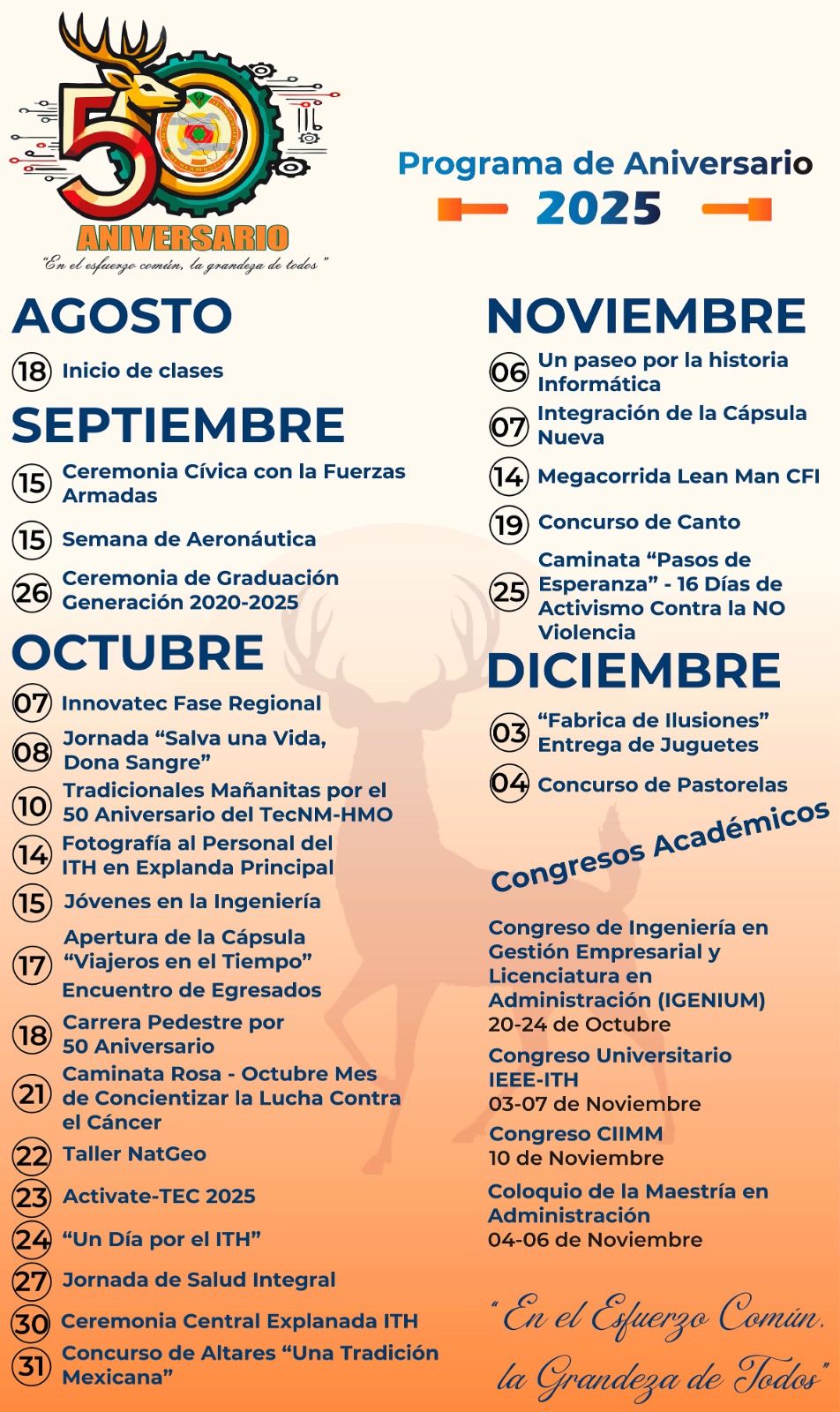 Instituto Tecnológico de Hermosillo