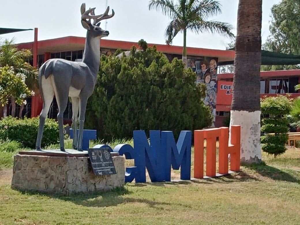 Instituto Tecnológico de Hermosillo